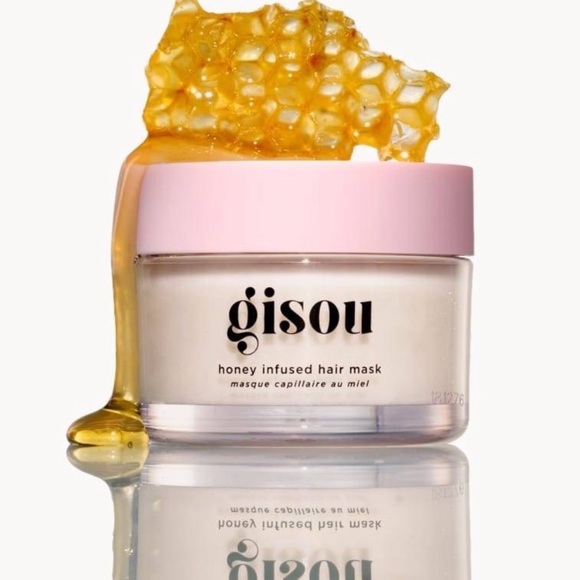 Gisou | Hair | Gisou Honey Infused Hair Mask Mini | Poshmark